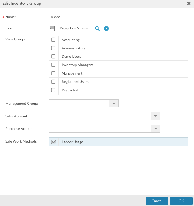 Safe Work Methods – Flex Rental Solutions