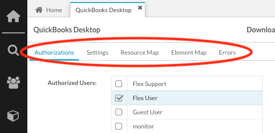 Adjusting Settings for QuickBooks Desktop – Flex Rental Solutions