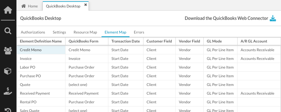 Adjusting Settings for QuickBooks Desktop – Flex Rental Solutions