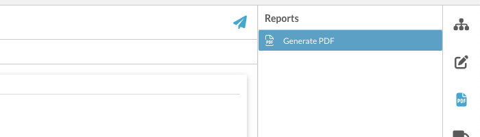 Sending a Purchase PO to a Vendor – Flex Rental Solutions