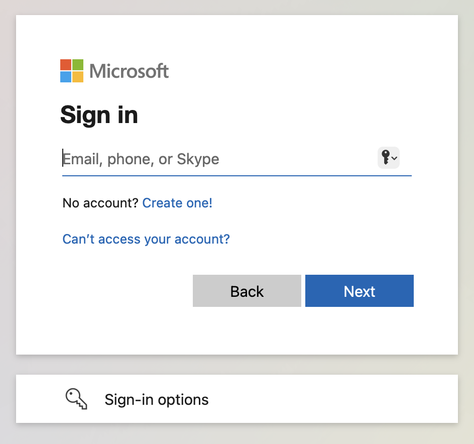 Microsoft Single Sign-On (SSO) | Overview and Key Concepts – Flex Rental Solutions
