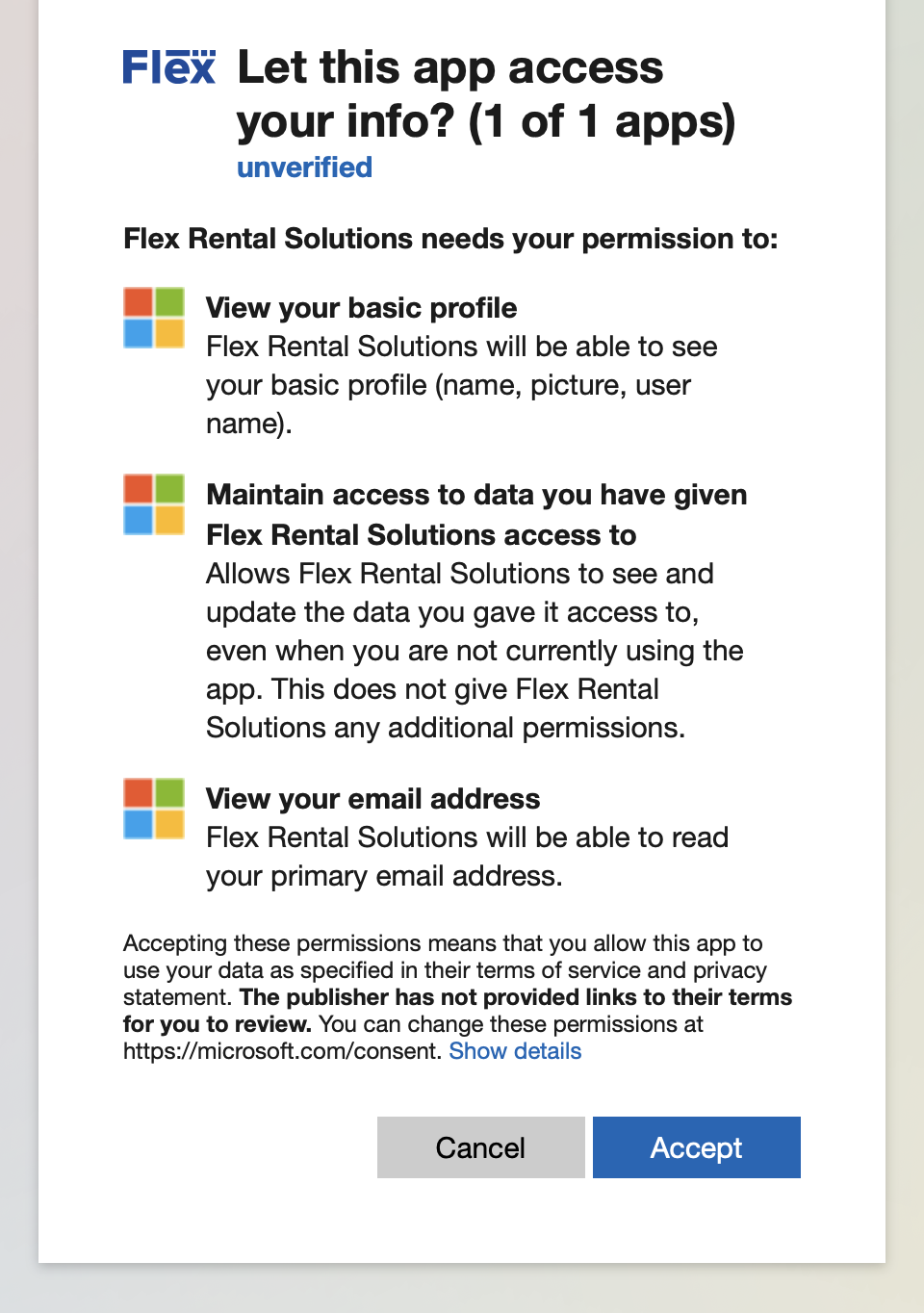 Microsoft Single Sign-On (SSO) | Overview and Key Concepts – Flex ...