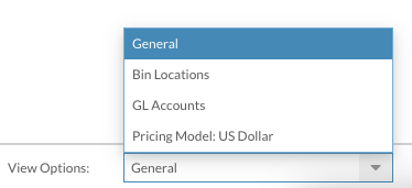 Inventory Worksheet – Flex Rental Solutions