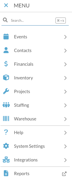 Navigating the Layout of Flex – Flex Rental Solutions
