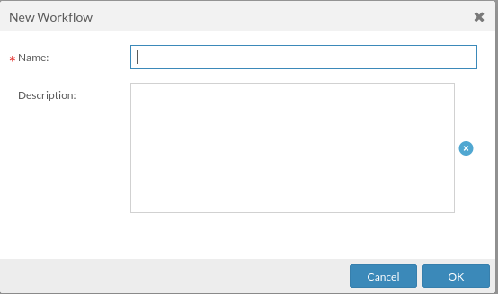 Workflow – Flex Rental Solutions